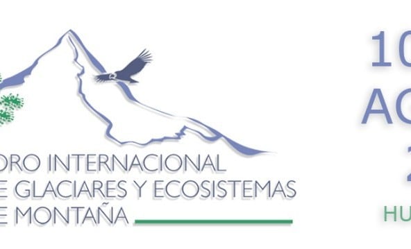I Foro Internacional de Glaciares y Ecosistemas de Montaña se realizará ... I Foro Internacional de Glaciares y Ecosistemas de Montaña se realizará ...