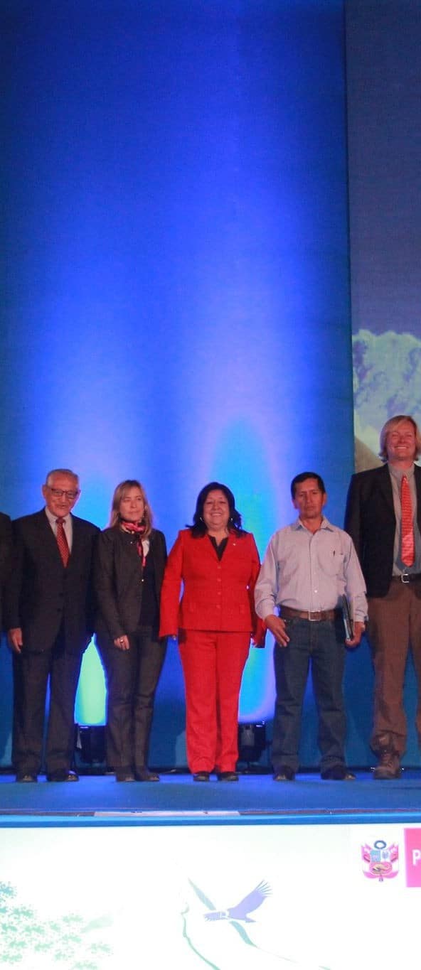Empezó el Foro Internacional de Glaciares y Ecosistemas de Montaña ... Empezó el Foro Internacional de Glaciares y Ecosistemas de Montaña ...